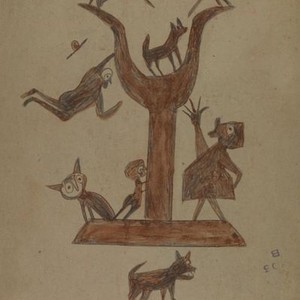 Bill Traylor: Chasing Ghosts - Rotten Tomatoes