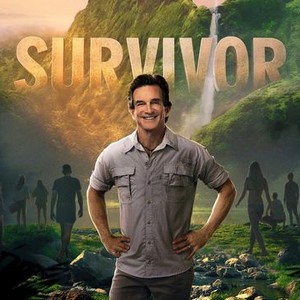 Survivor - Rotten Tomatoes