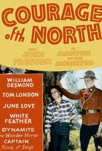 Courage of the North | Rotten Tomatoes