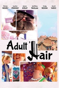 Adult'Hair | Rotten Tomatoes