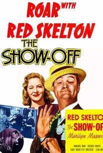 The Show-Off (1946) | Rotten Tomatoes