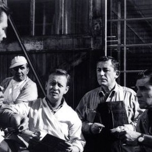 The Big Operator - Rotten Tomatoes