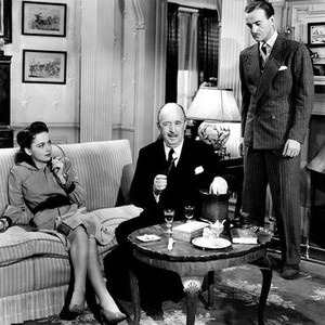 Dudley Digges - Rotten Tomatoes