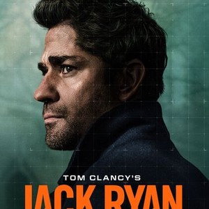 Tom Clancy's Jack Ryan - Rotten Tomatoes