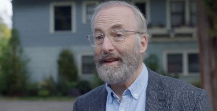 Lucky Hank - Rotten Tomatoes