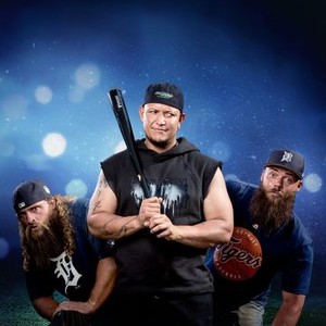 Diesel Brothers - Rotten Tomatoes