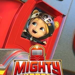 Mighty Express - Rotten Tomatoes