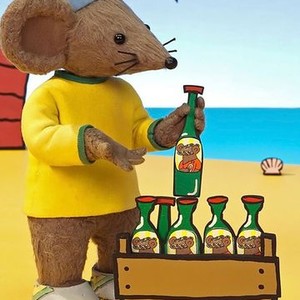 Rastamouse: Season 1, Episode 35 - Rotten Tomatoes