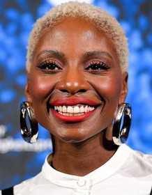 Nikeata Thompson - Rotten Tomatoes