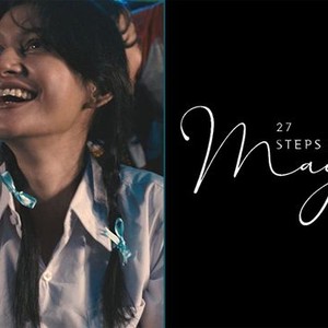 27 Steps of May - Rotten Tomatoes