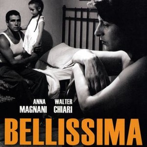 Bellissima - Rotten Tomatoes