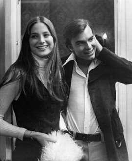 Deborah Raffin E Michael Viner Prime Video: Touched By Love