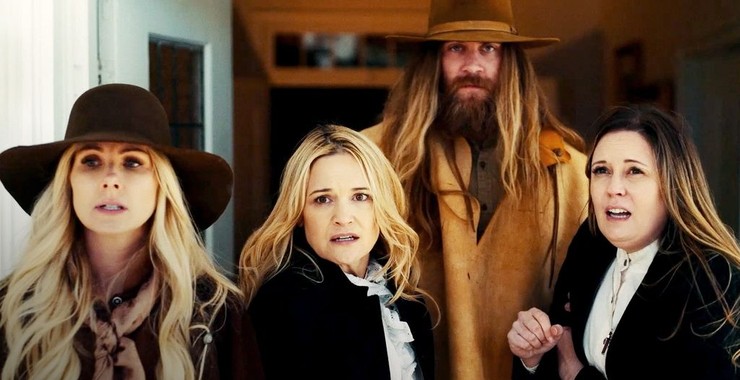 Desperate Riders - Rotten Tomatoes