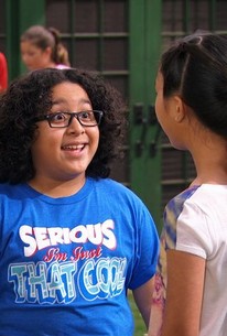 Bunk'd: Season 2, Episode 5 | Rotten Tomatoes