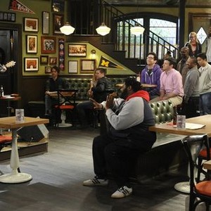 Undateable - Rotten Tomatoes