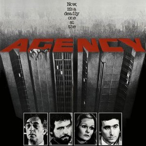 Agency - Rotten Tomatoes
