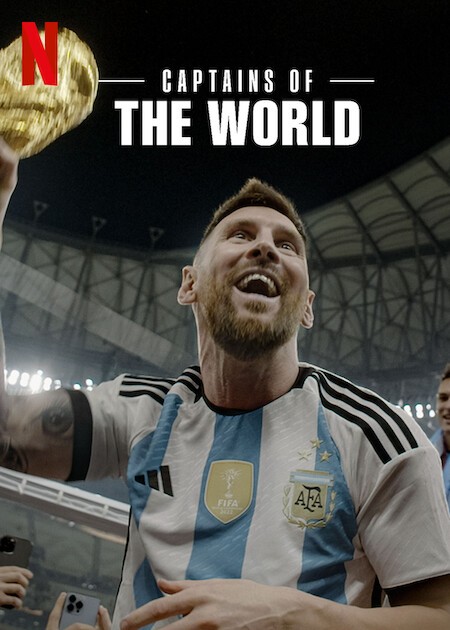 Captains of the World Season 1 | Rotten Tomatoes