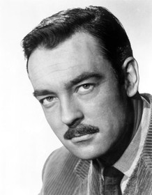 Richard Johnson | Rotten Tomatoes