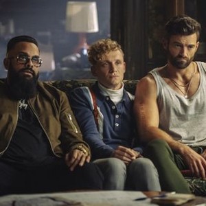 Army of Thieves - Rotten Tomatoes