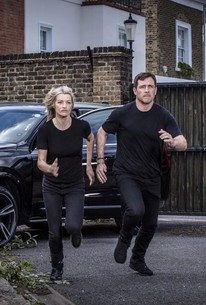 Hunted UK: Season 5, Episode 5 | Rotten Tomatoes