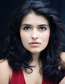 Melody Parra | Rotten Tomatoes