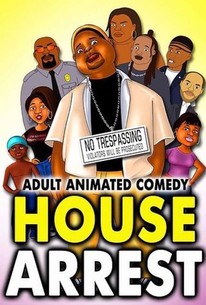 House Arrest | Rotten Tomatoes