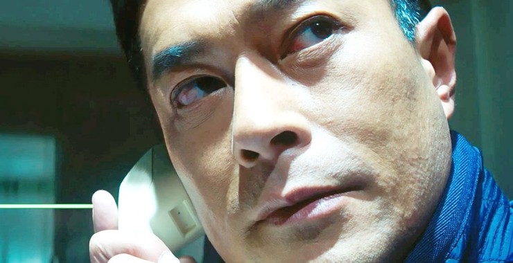 Three - Rotten Tomatoes