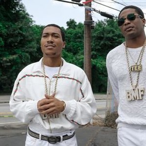 BMF: Season 2, Episode 8 - Rotten Tomatoes