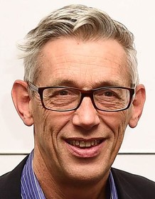 Jonathan Bate - Rotten Tomatoes