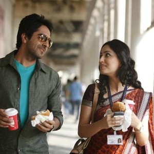 Vicky Donor - Rotten Tomatoes