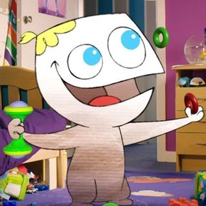 Little Roy: Season 1, Episode 12 - Rotten Tomatoes