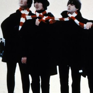 Help! - Rotten Tomatoes