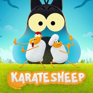 Karate Sheep: Season 2, Episode 2 - Rotten Tomatoes