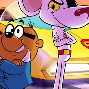 Danger Mouse - Rotten Tomatoes