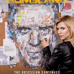 Homeland - Rotten Tomatoes