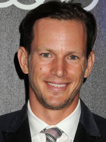 Kip Pardue Interview