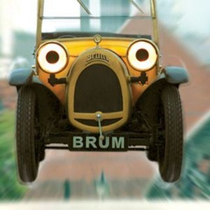 Brum - Rotten Tomatoes