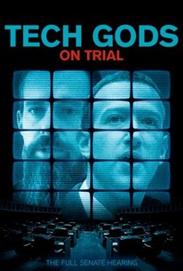 Tech Gods on Trial | Rotten Tomatoes