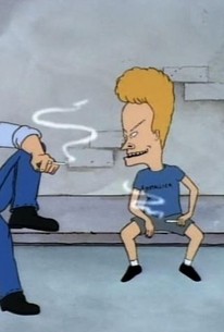 Beavis and Butt-head: Season 5, Episode 45 | Rotten Tomatoes