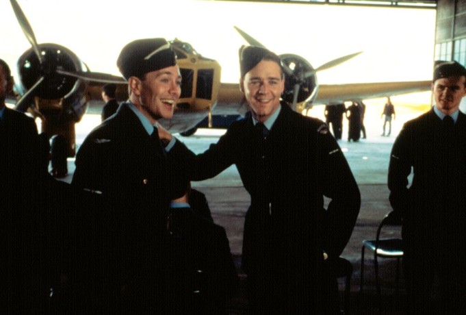 Peter Outerbridge Regenese Peter Outerbridge Movies & TV Shows List
