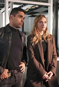NCIS: Season 16, Episode 20 | Rotten Tomatoes