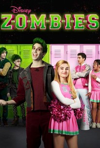 ZOMBIES (2018) | Rotten Tomatoes