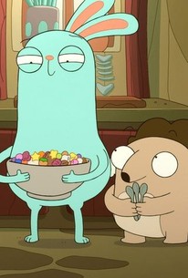 Kiff: Season 1, Episode 6 - Rotten Tomatoes