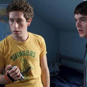 Pramface: Season 1, Episode 2 - Rotten Tomatoes