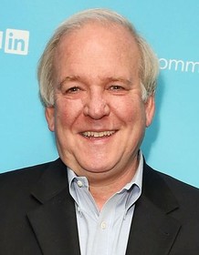 Mike Mccurry Former W.H. Press Secretary Mike McCurry On The Trump