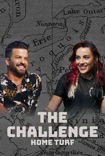 The Challenge: Home Turf | Rotten Tomatoes