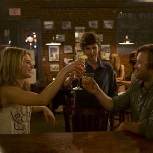 Almost Friends - Rotten Tomatoes