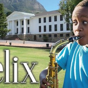 Felix - Rotten Tomatoes