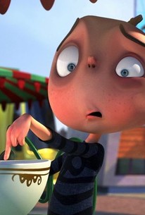The Adventures of Figaro Pho: Season 2, Episode 22 | Rotten Tomatoes