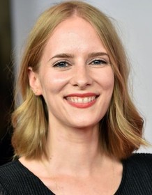 Cornelia Ivancan - Rotten Tomatoes